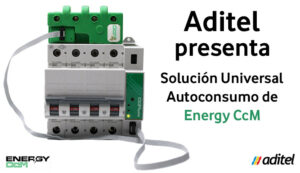 Productos y servicios de Control para integradores - Aditel Sistemas